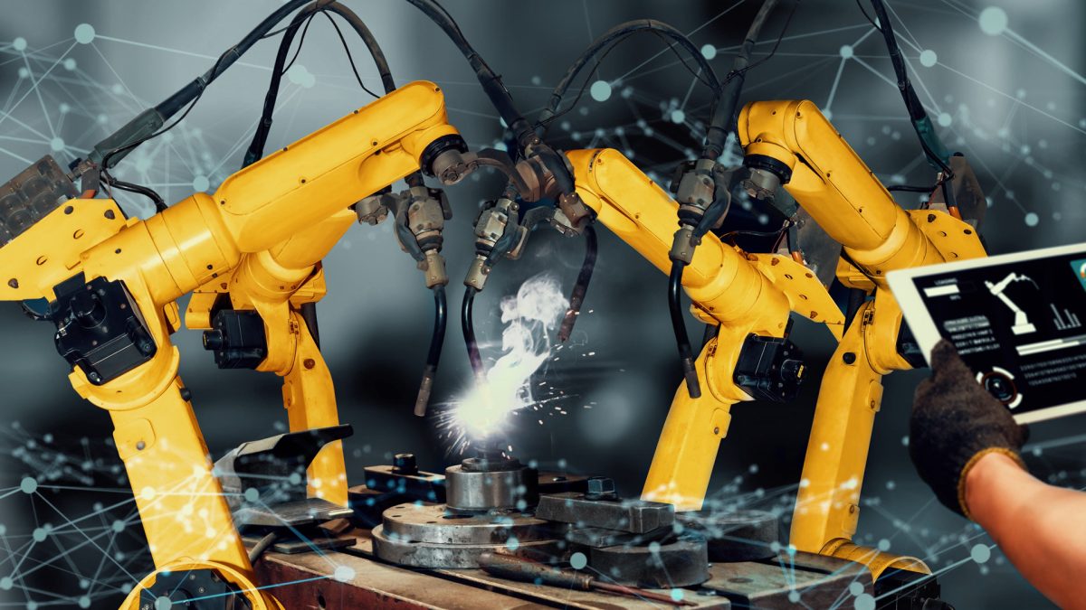 Who We Are - Naba Technology d.o.o.